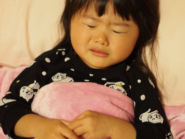 子供の下痢の対処法!症状別にあった方法をご紹介! 子育て百科